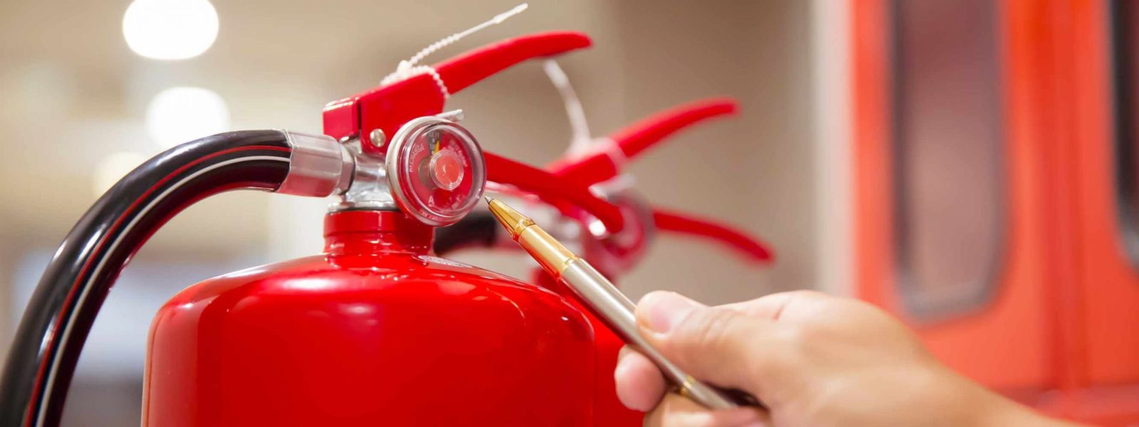 Fire Marshal - WorkSafe Training Systems Ltd