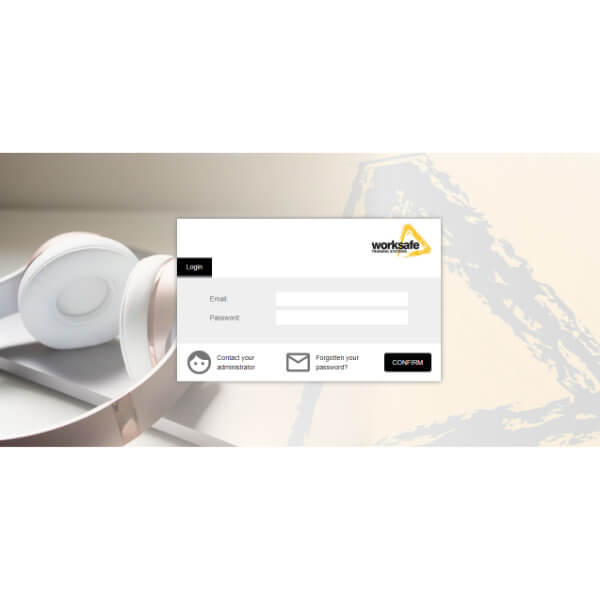 Supplies - WorkSafe Training Systems Ltd