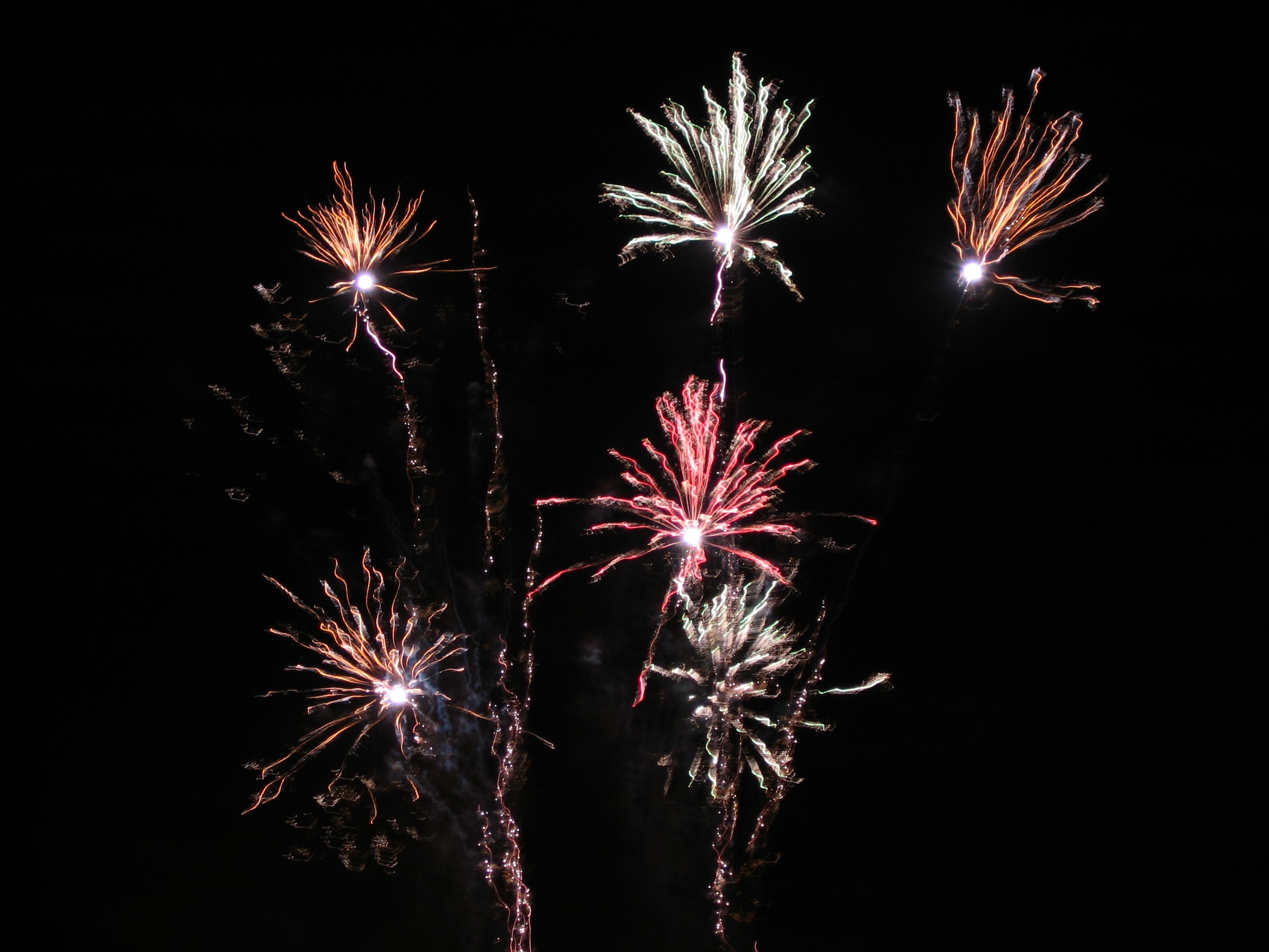 Firework Safety! - WorkSafe Training Systems Ltd