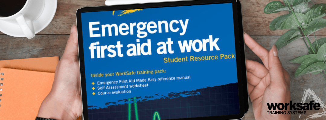 Digital training resources set to transform learning for first aid ...